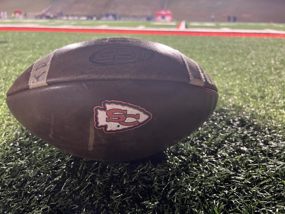 2024 Football Schedule: Stephens County – BLITZ