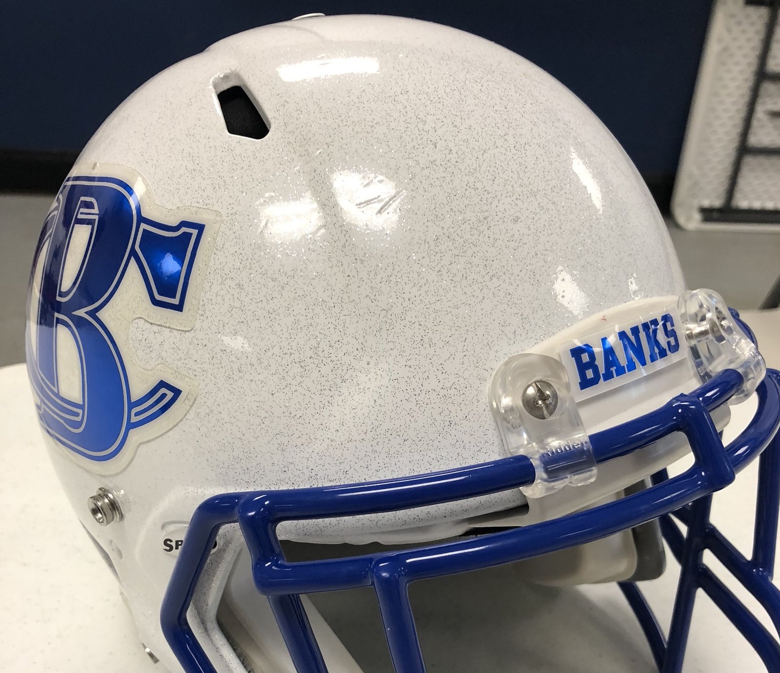 2024 Football Schedule: Banks County – BLITZ