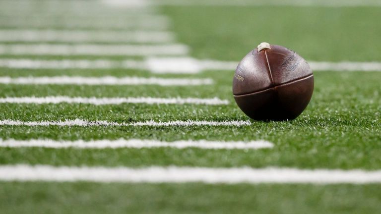 Football All-Region – BLITZ