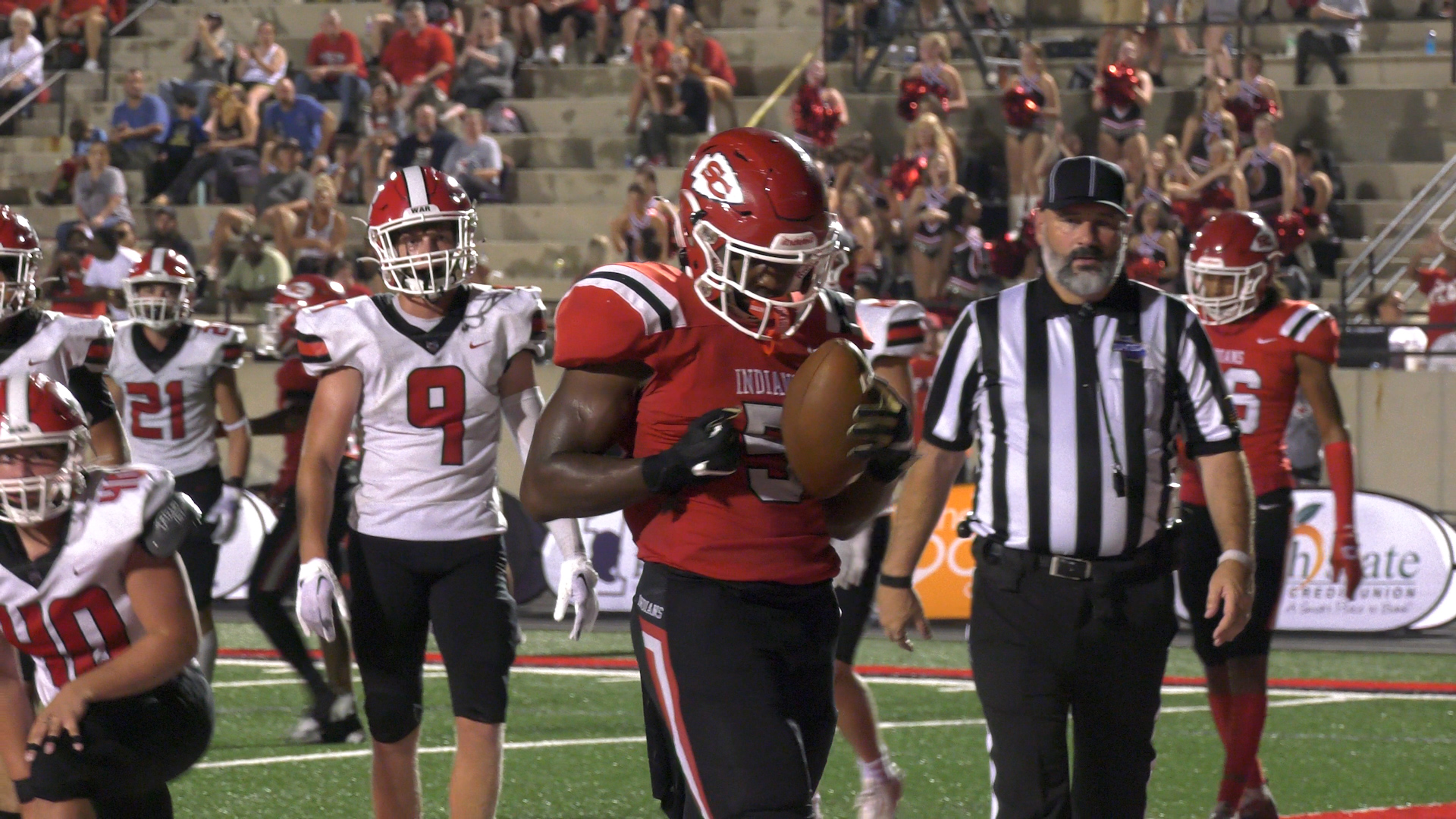 Barrett, Gordon named Players of the Week | BLITZ