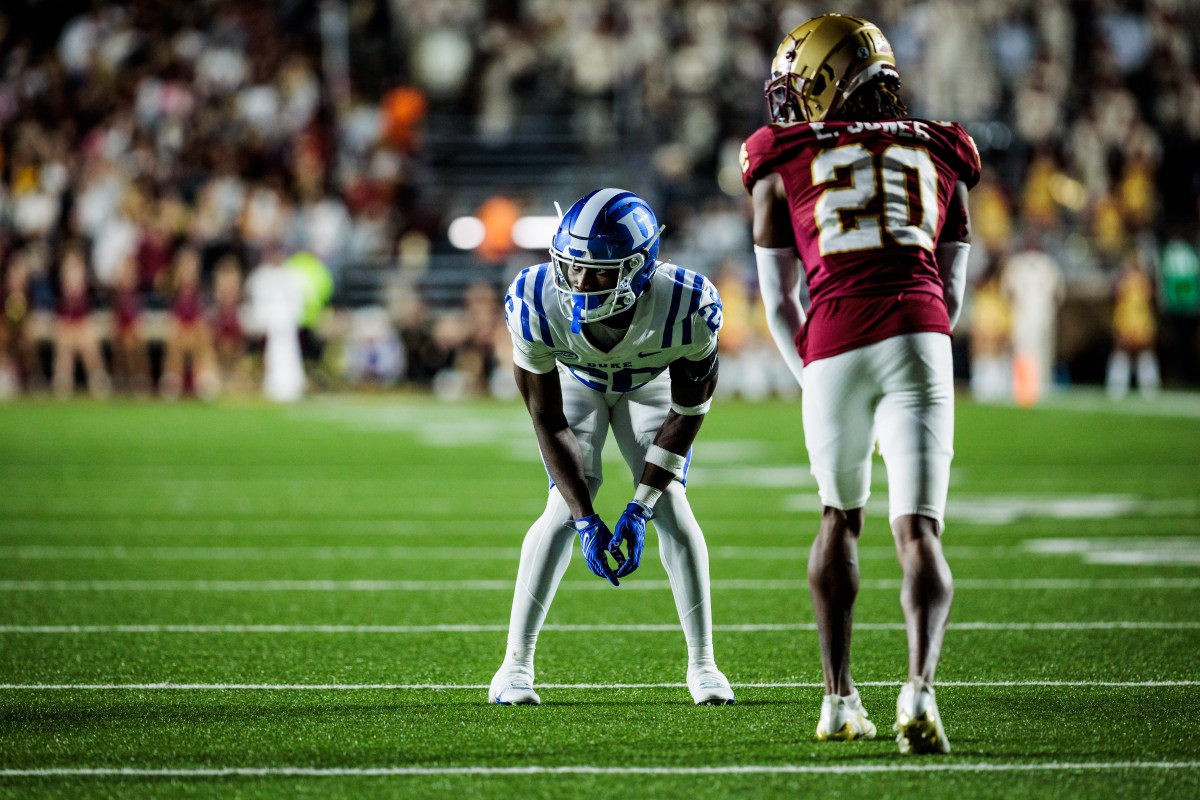 College Spotlight: Pickett takes pride in being an ‘all-around person ...