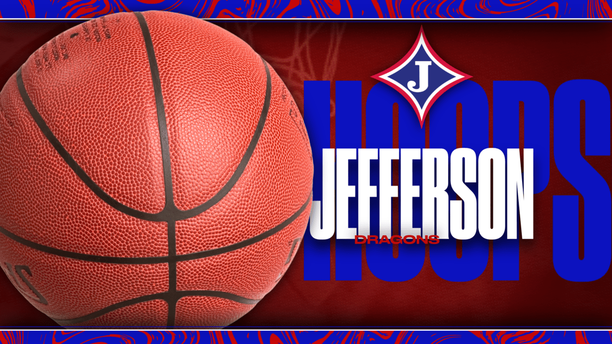 Hoops Preview: Jefferson Lady Dragons – BLITZ