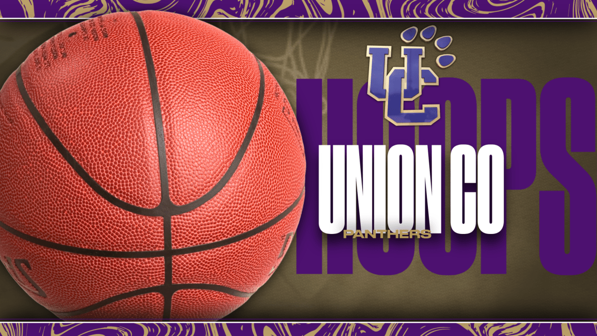 Hoops Preview: Union County Panthers – BLITZ