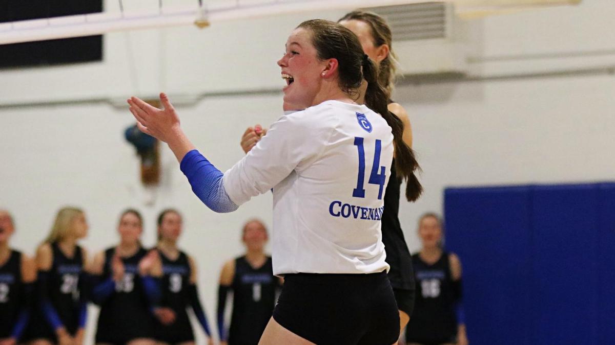 College Spotlight: Jennings modified her game, but her impact is as big ...