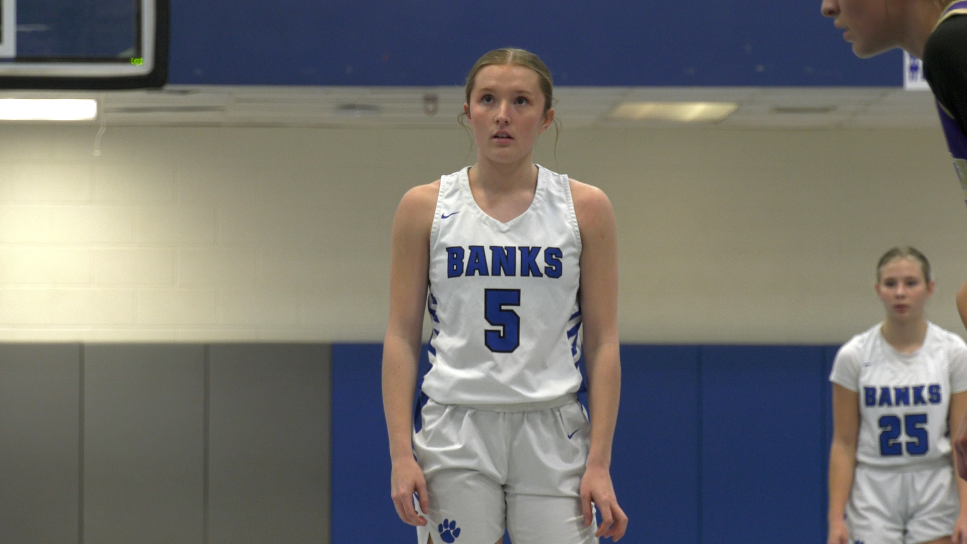 BLITZ Girls Basketball Player of the Year Finalists – BLITZ