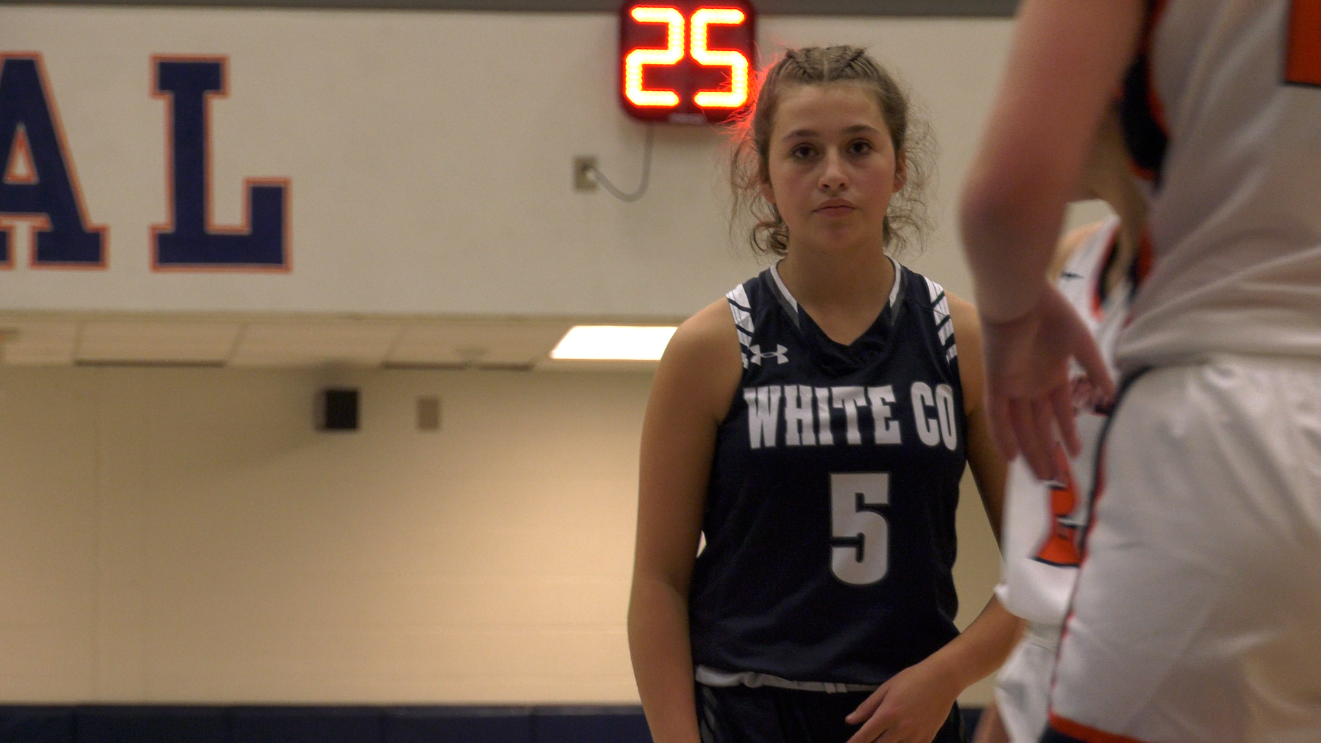 BLITZ Girls Basketball Player of the Year Finalists – BLITZ