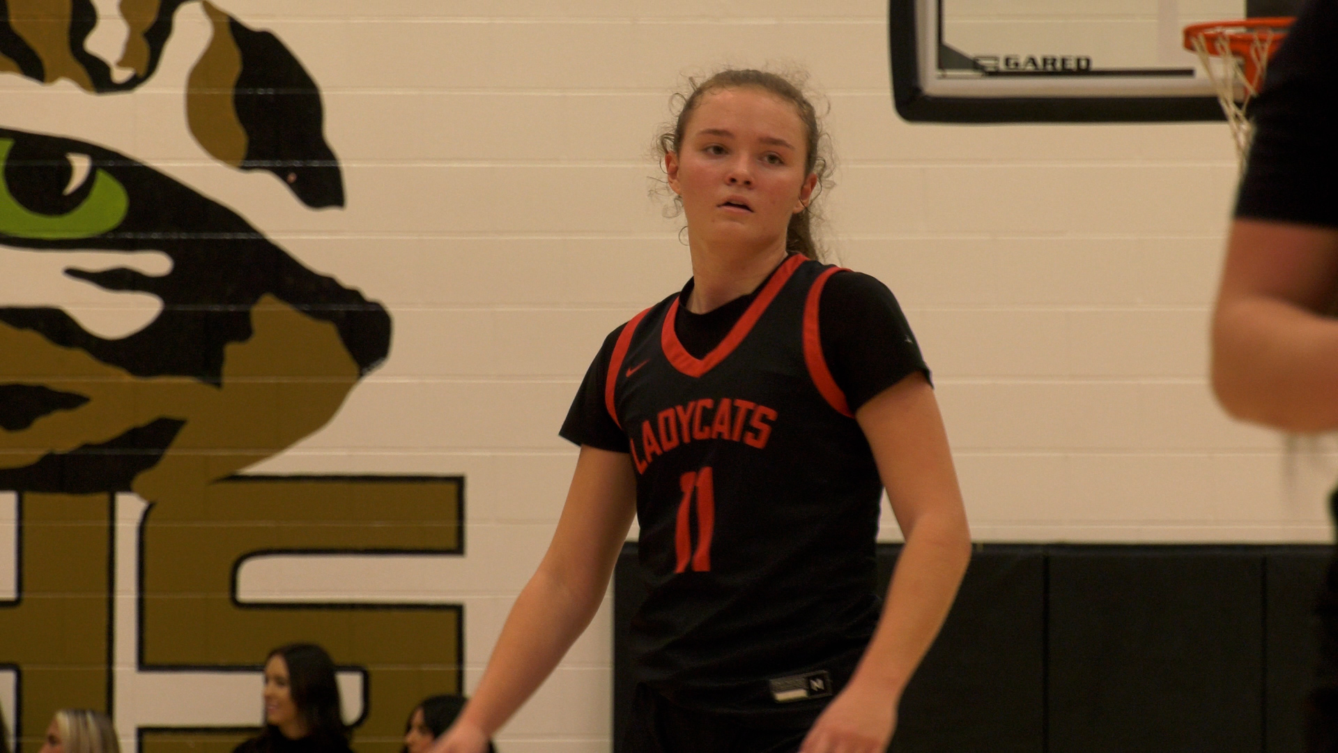 BLITZ Girls Basketball Player of the Year Finalists – BLITZ