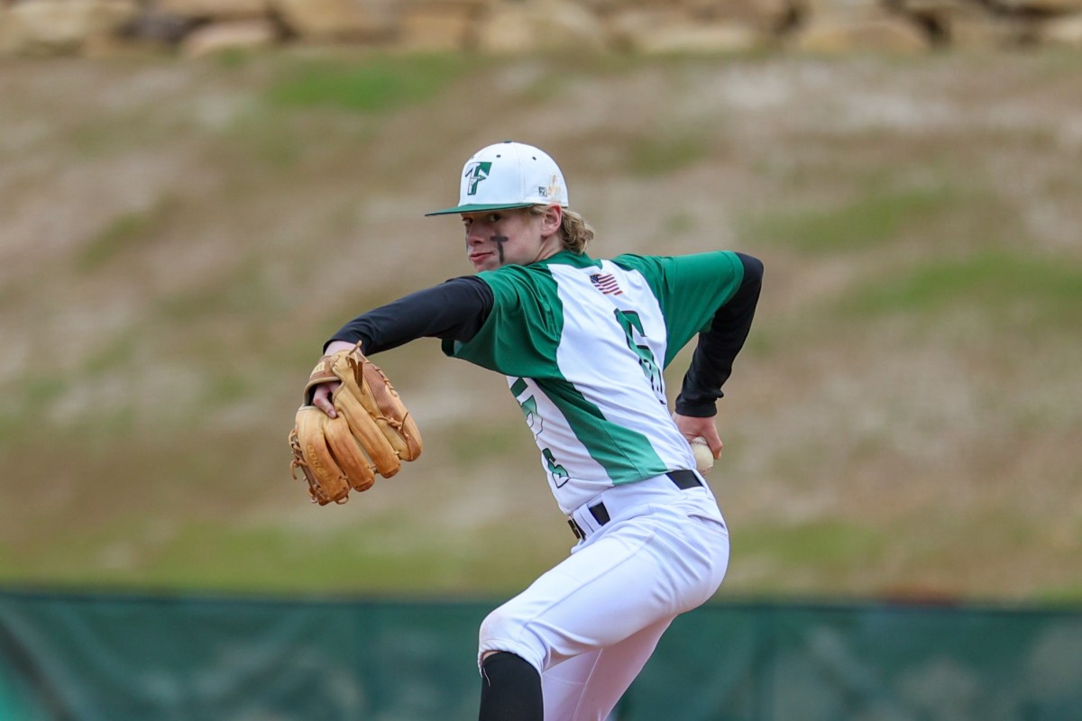 Sosebee, Pollock named baseball POW – BLITZ