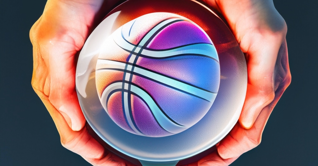 ‘In the Bag’ – Crystal Ball Rnd 1 Predictions (Boys) – BLITZ