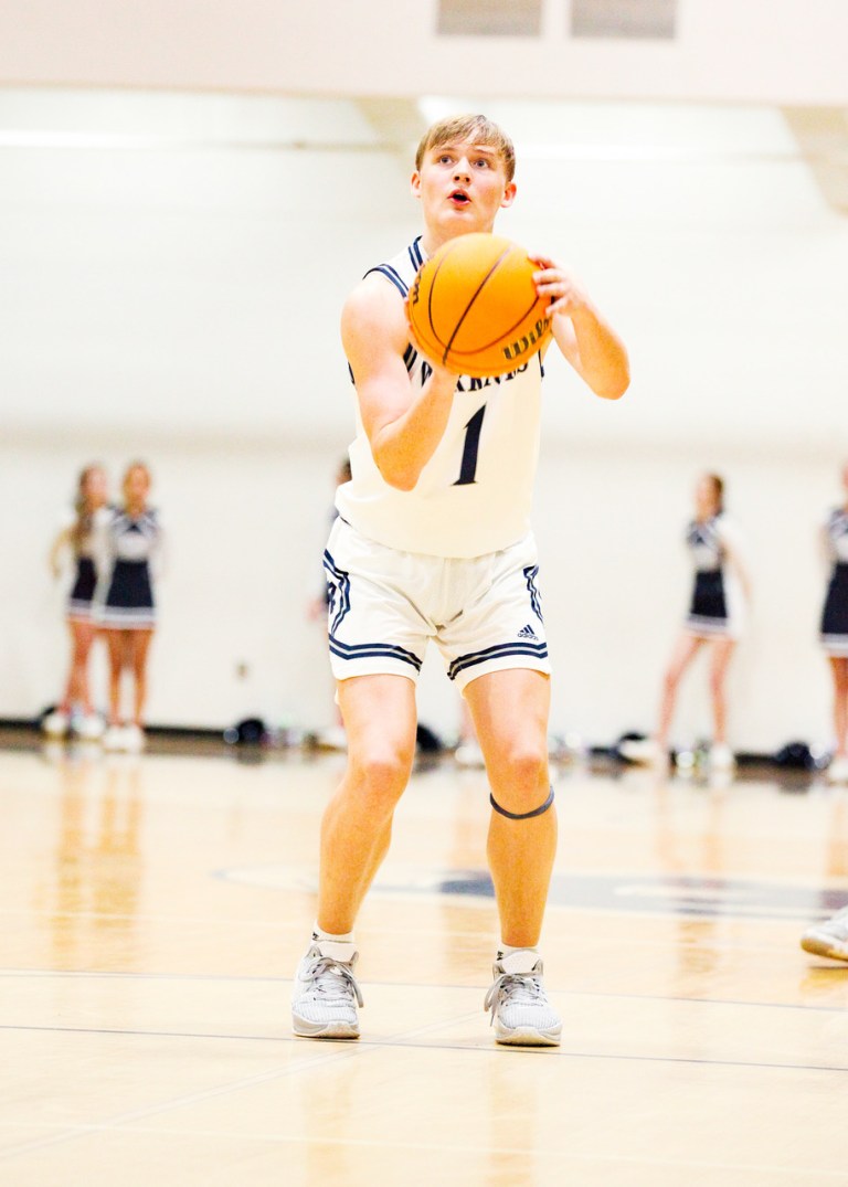 BLITZ Boys Basketball Player of the Year Nominees – BLITZ