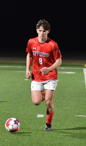 Edmonds, Kouadio claim POW awards – BLITZ