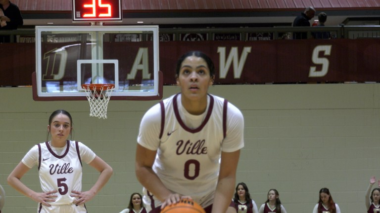 BLITZ Girls Basketball Player of the Year Nominees – BLITZ