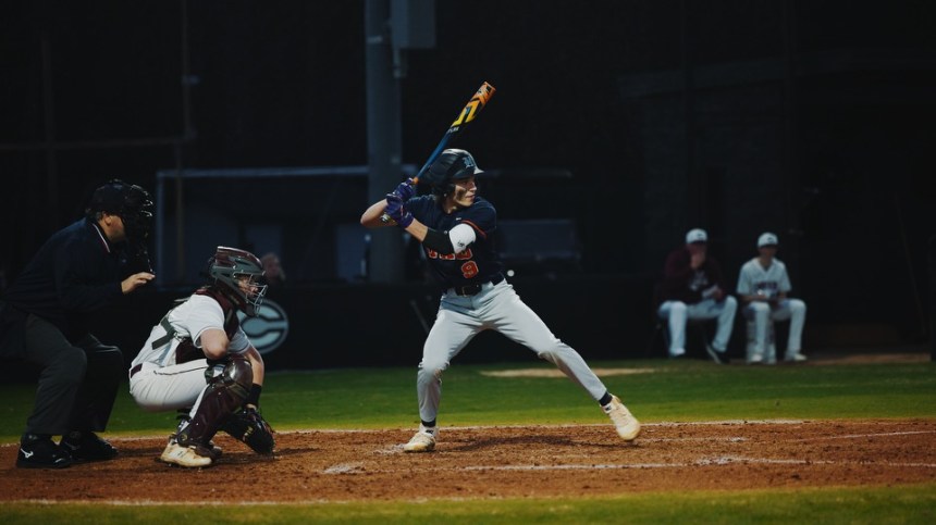 Trio named baseball POW after monster performances | BLITZ