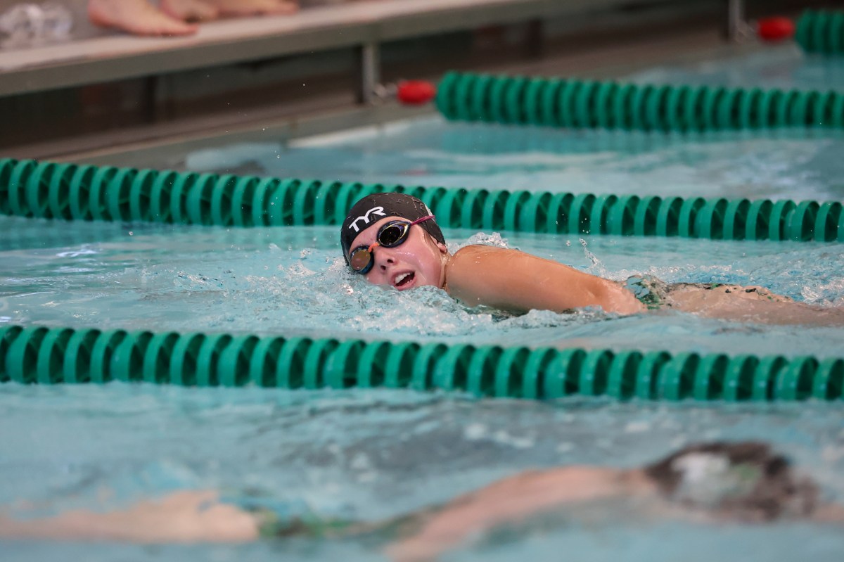 GHSA State Swim Championships Results – BLITZ