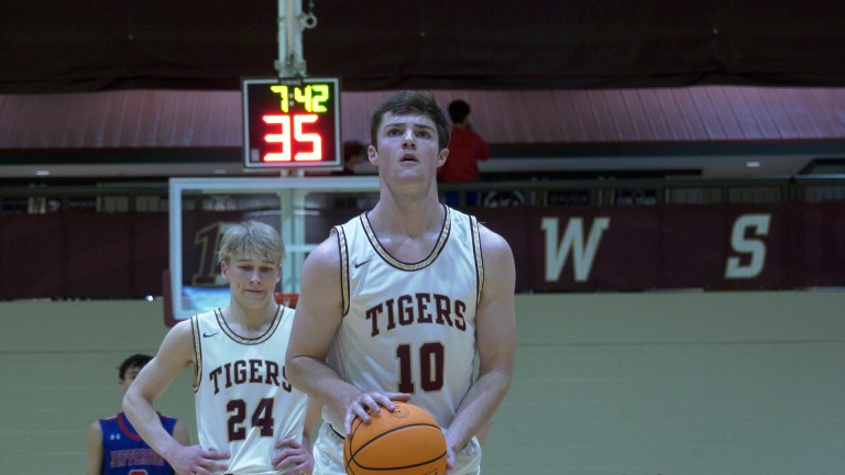 BLITZ Boys Basketball Player of the Year Finalists – BLITZ