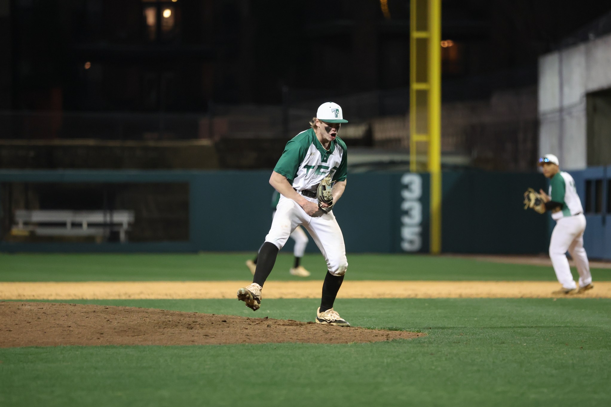 BLITZ Baseball Player of the Year Nominees – BLITZ