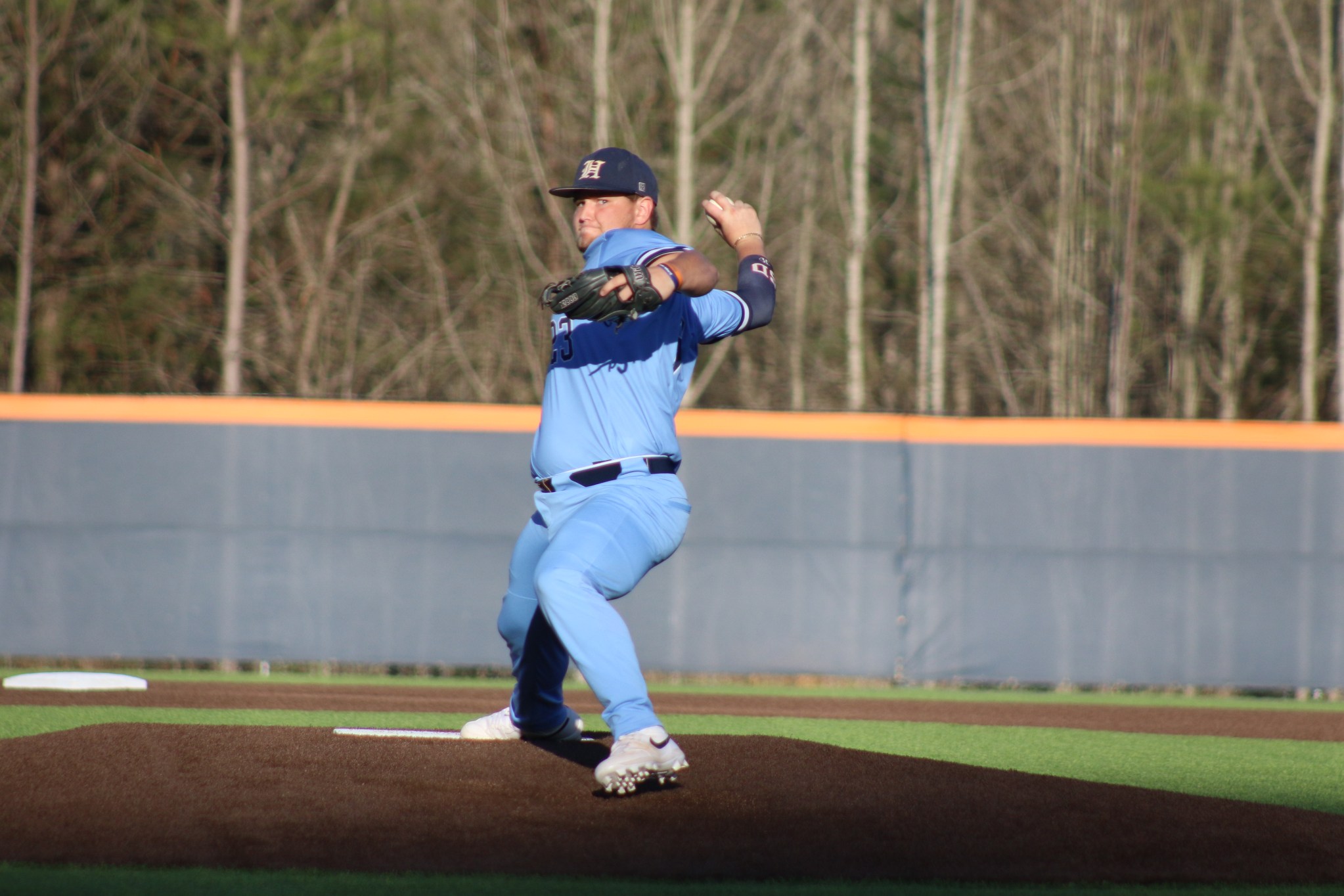 BLITZ Baseball Player of the Year Finalists – BLITZ