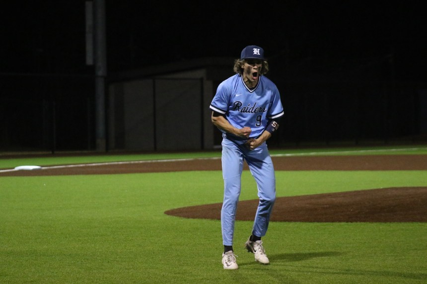 BLITZ Baseball Player of the Year Nominees | BLITZ