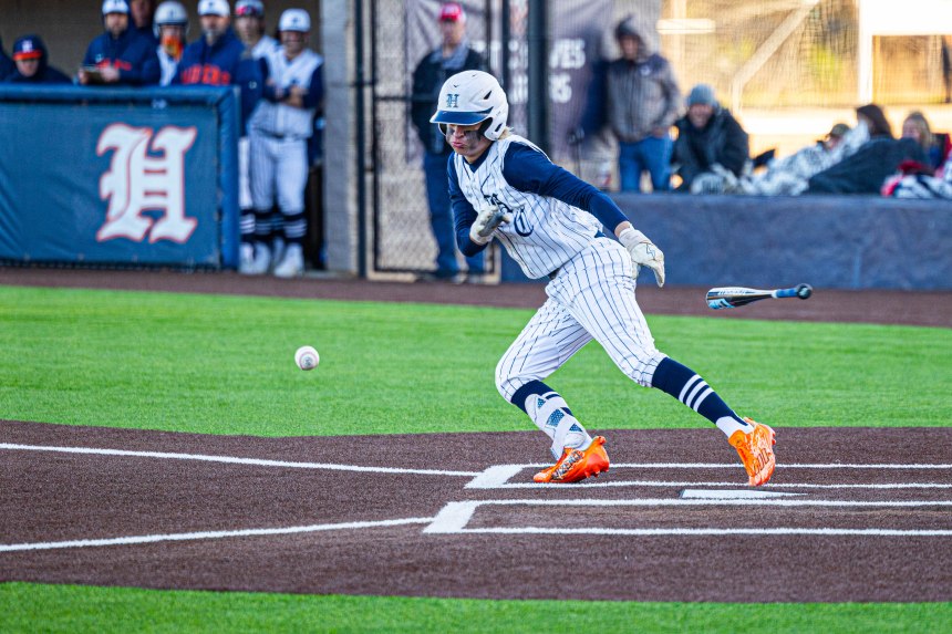 BLITZ Baseball Player of the Year Nominees | BLITZ