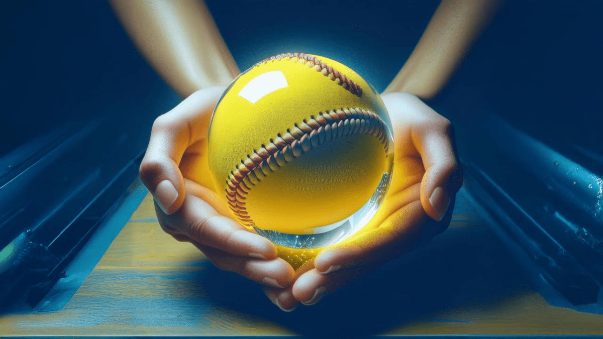 ‘In the Bag’ – Crystal Ball Sweet 16 Predictions (Softball) – BLITZ