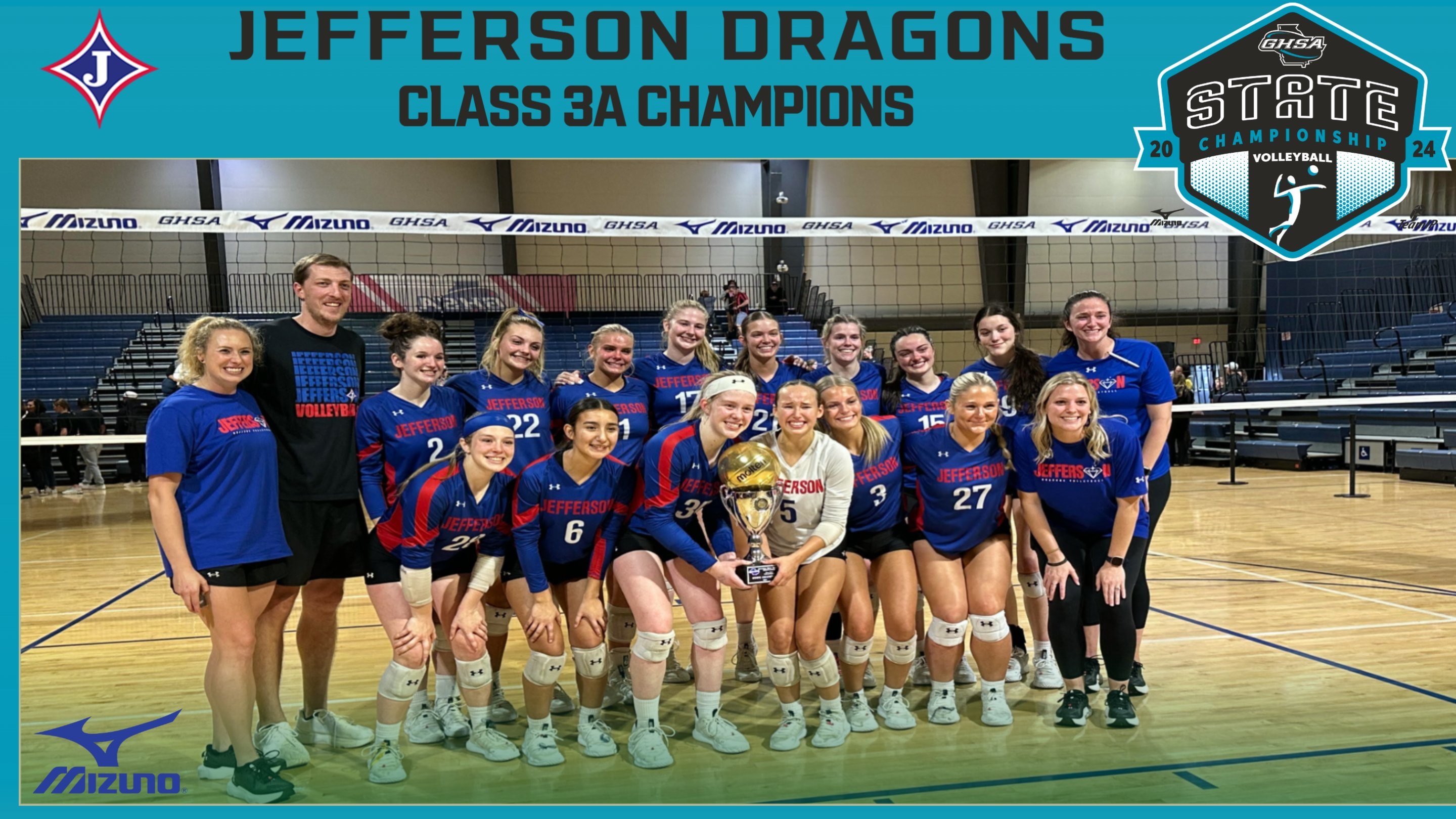 State Champions – BLITZ