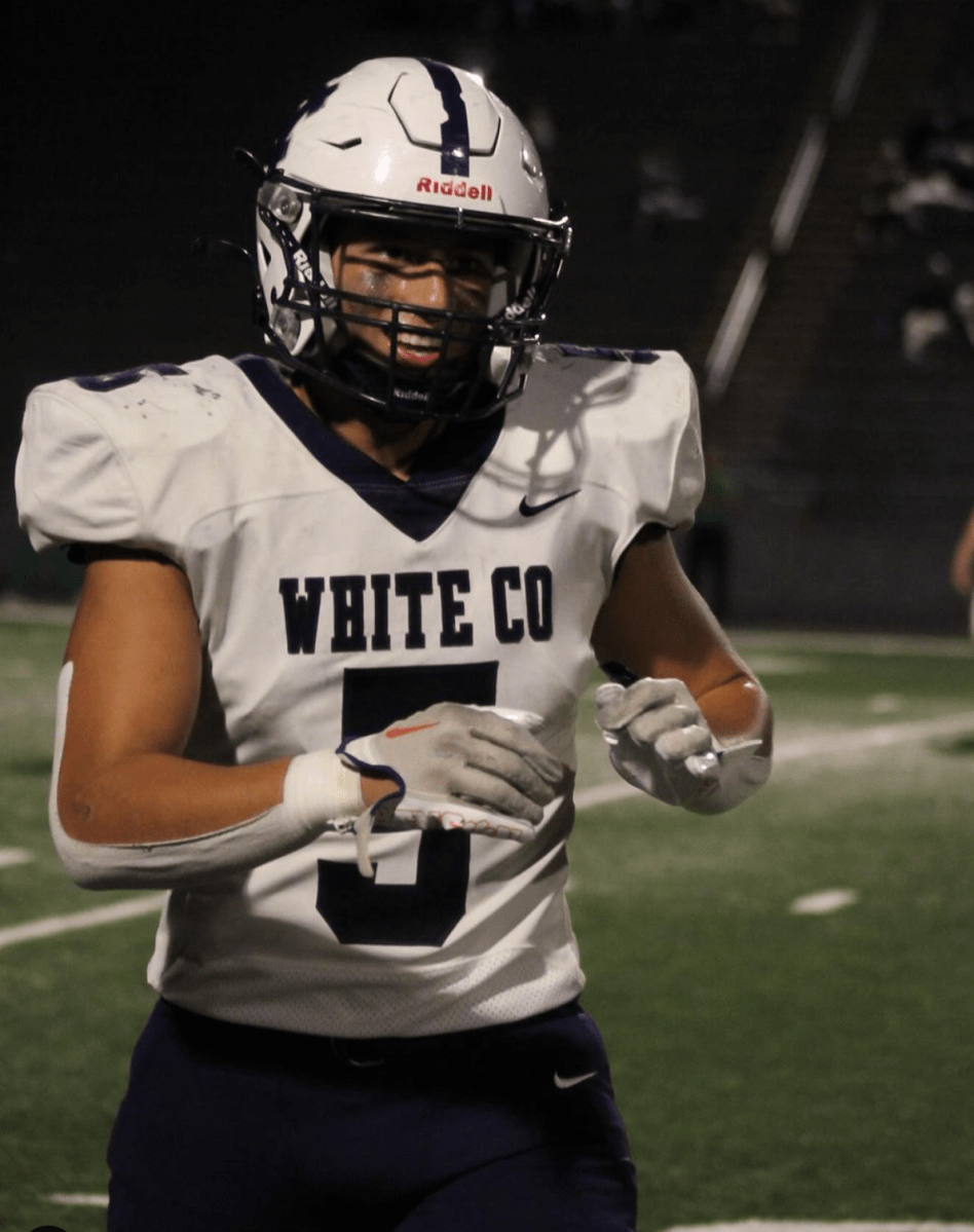 Scott, Bagley earn Defensive POM honors – BLITZ