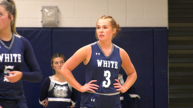 Thompson, Shedd nab Player of the Week awards – BLITZ