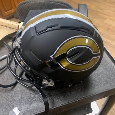 Gridiron Preview: Commerce Tigers – BLITZ