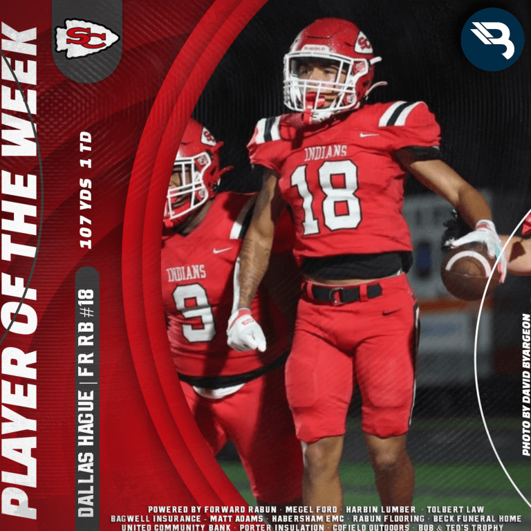 Youngsters shine in Week Three, earn POW status for first time – BLITZ