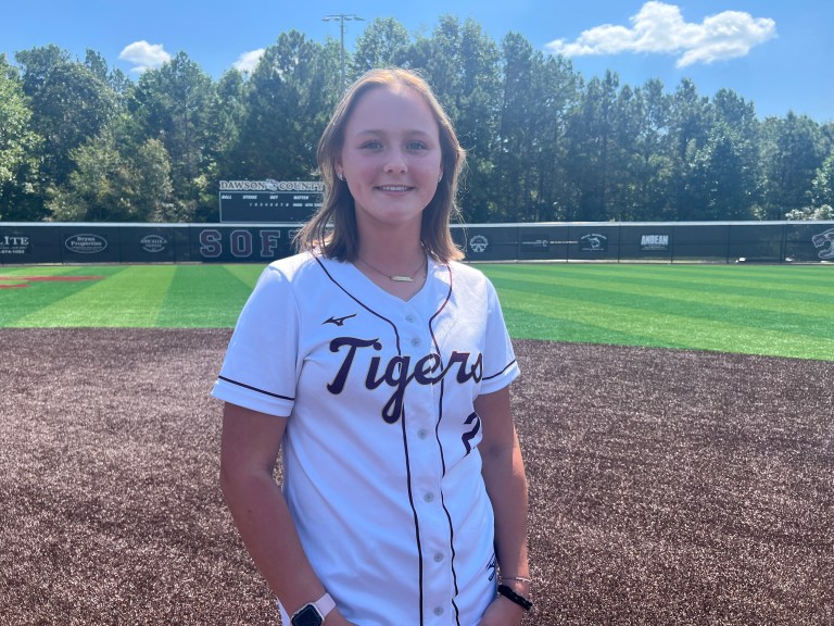 Softball Player of the Year Nominees – BLITZ