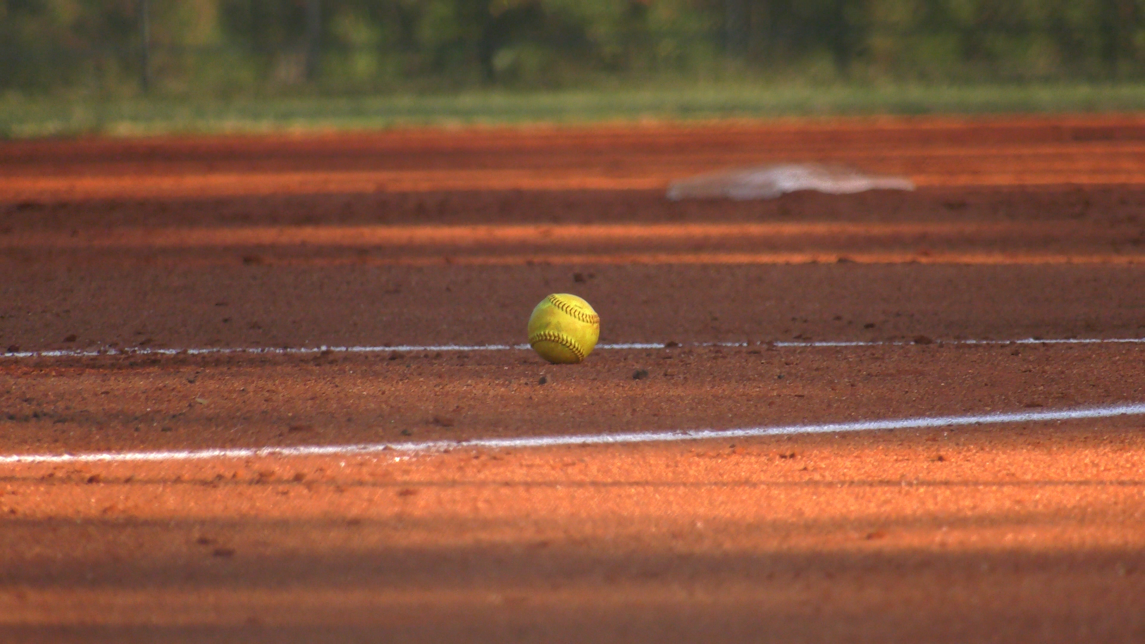 Softball State Playoff Round One Scores – BLITZ
