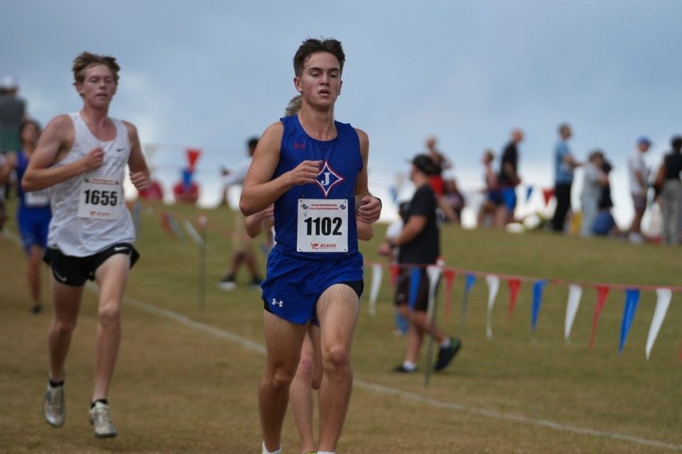Boys XC Runner of the Year Finalists – BLITZ