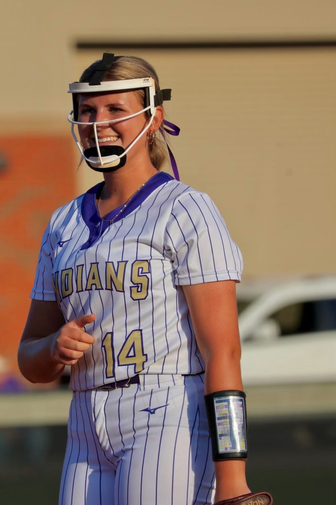 Softball Player of the Year Finalists – BLITZ