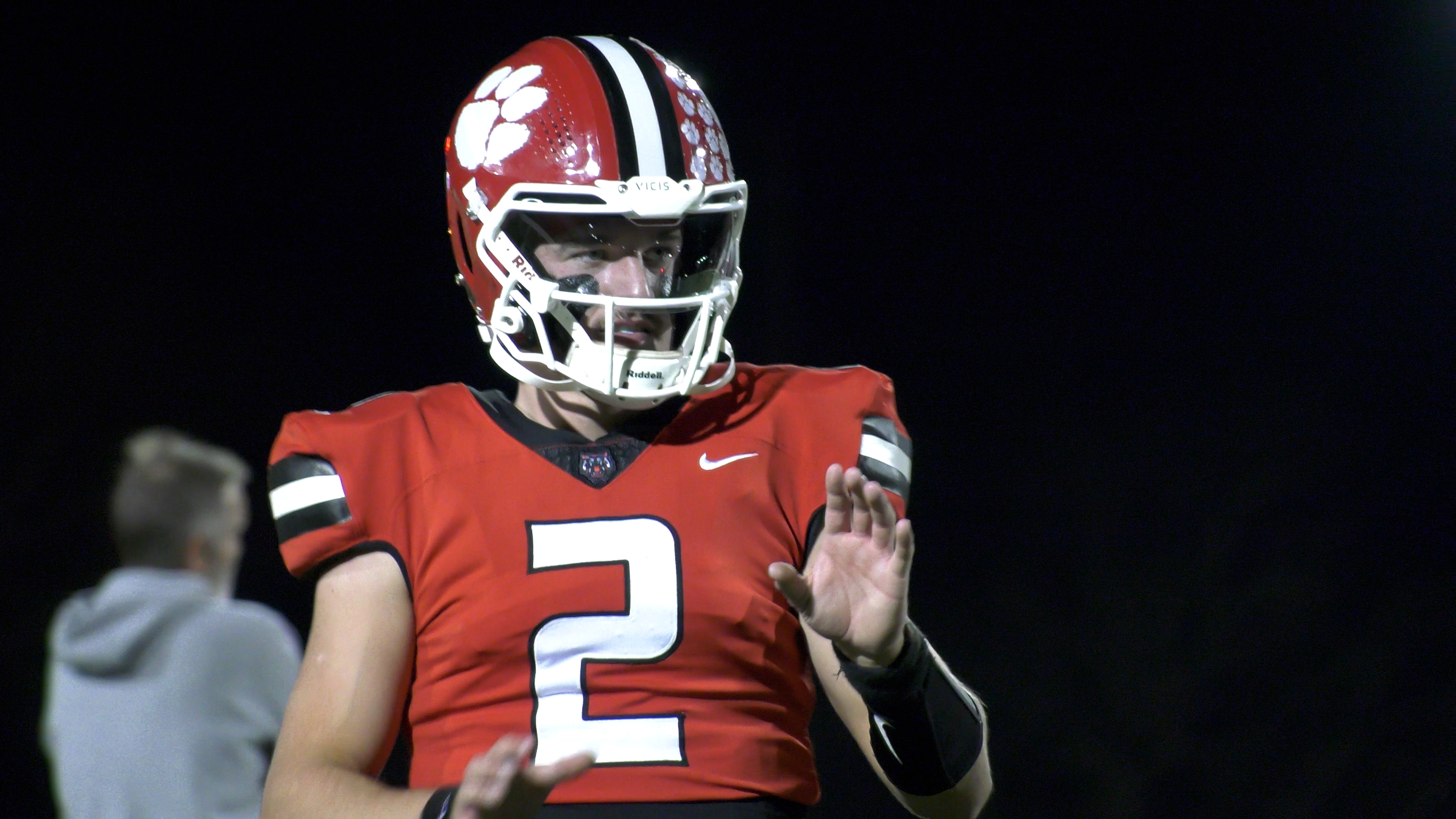 Playoff heroes earn POW awards yet again – BLITZ