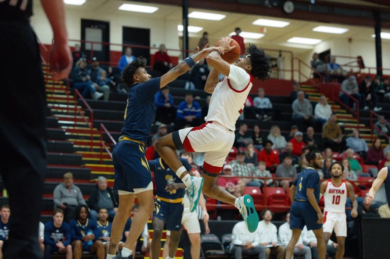 College Spotlight: Jefferson’s Dalen Gales hits major milestone – BLITZ