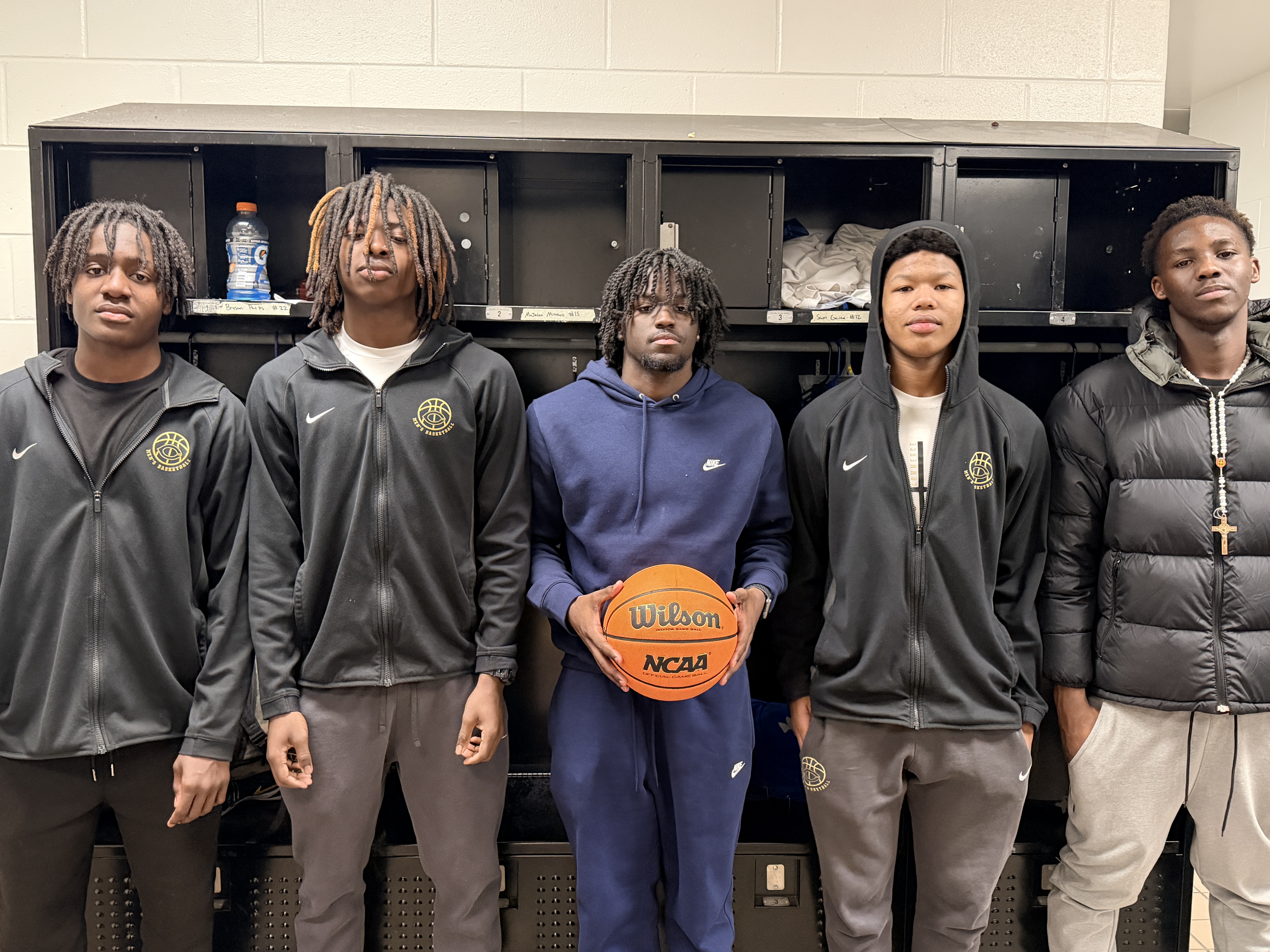 Tigers soaring, yet staying humble with new top ranking [VIDEO] – BLITZ
