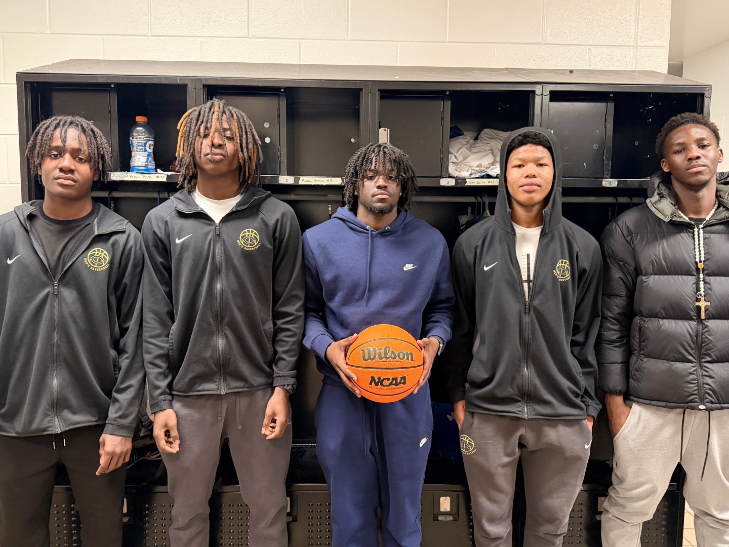 Tigers soaring, yet staying humble with new top ranking [VIDEO] – BLITZ