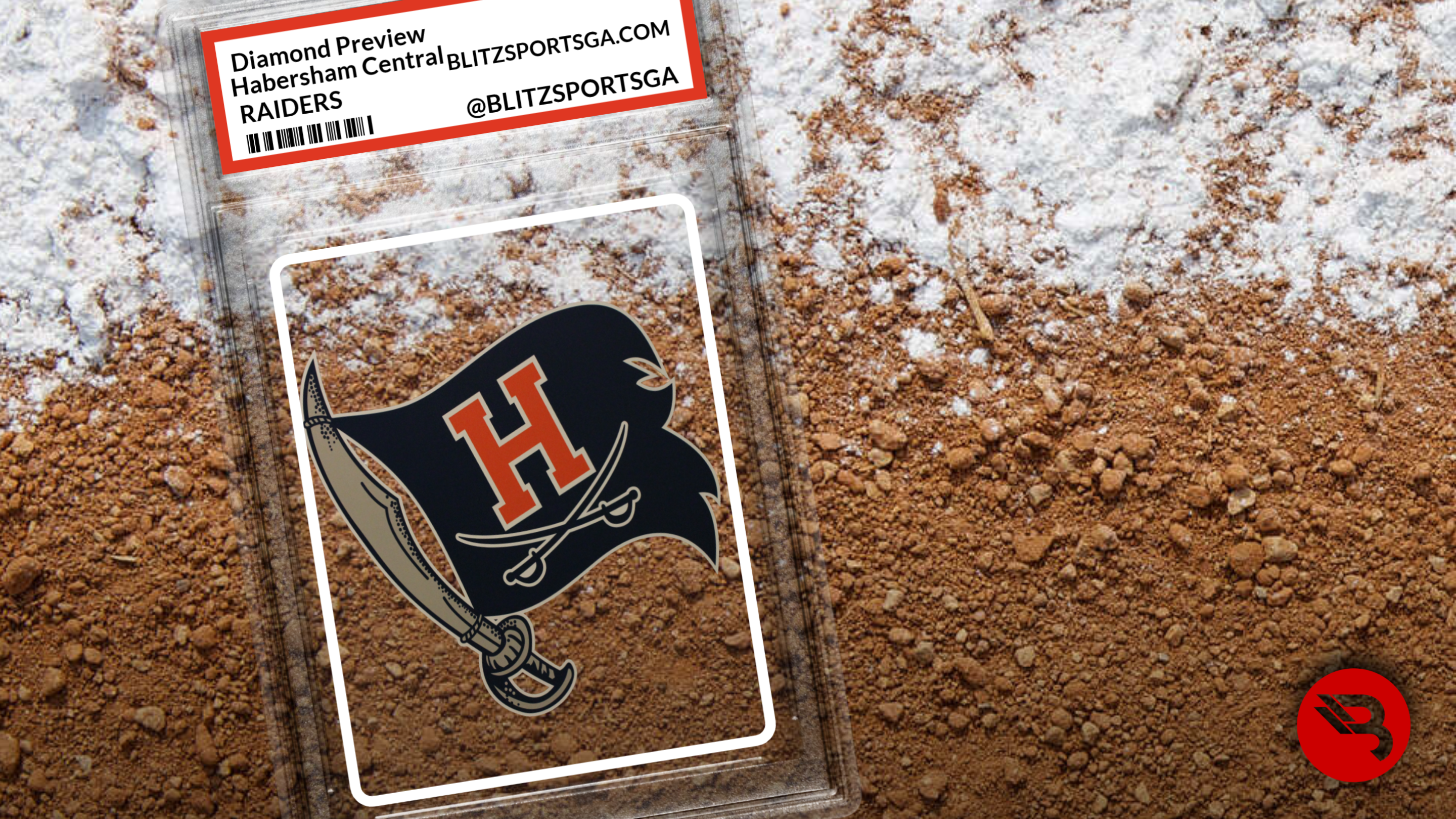 Diamond Preview: Habersham Central Raiders (Presented by My GA Credit ...