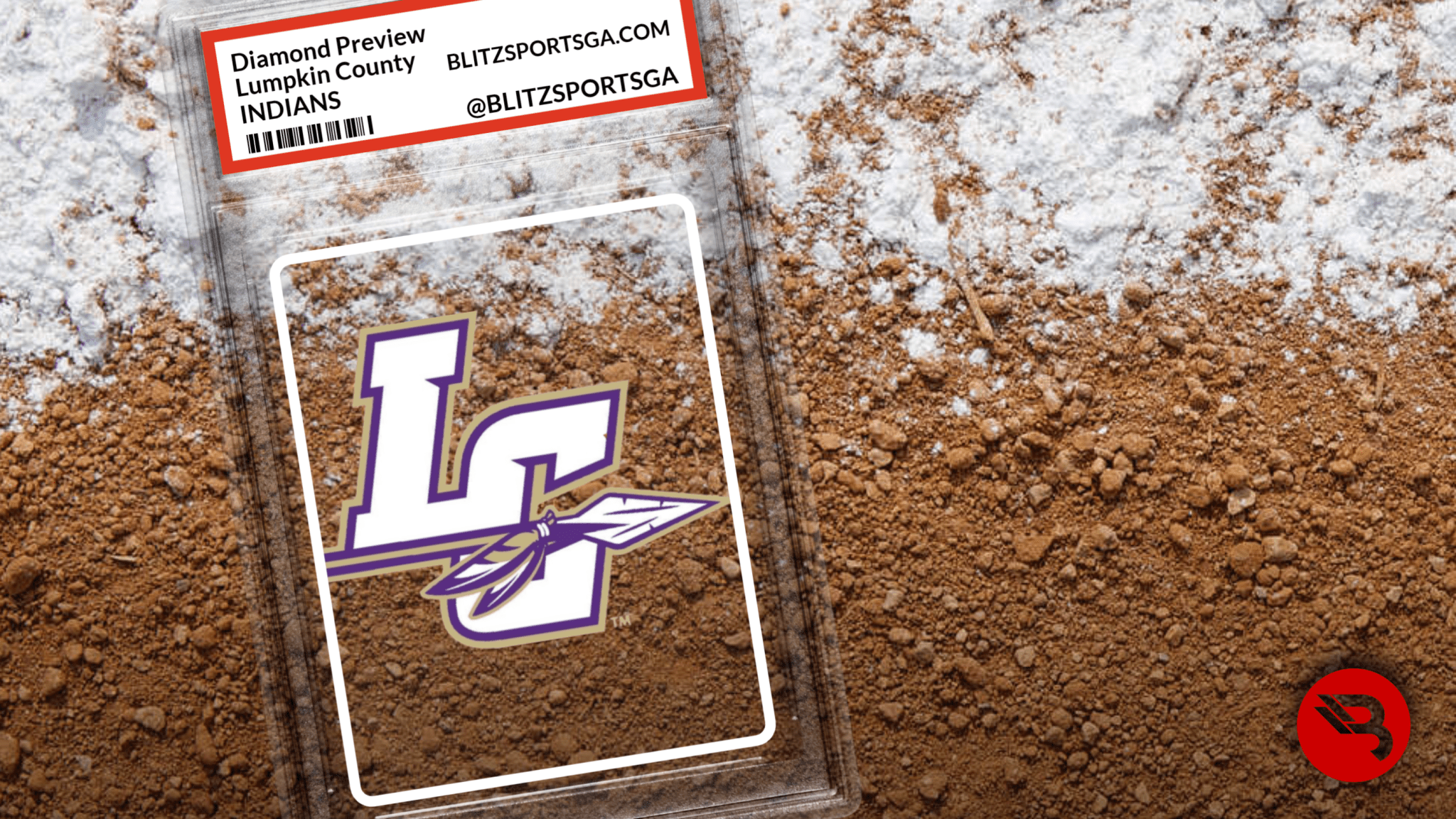 Pitch Preview: Lumpkin County Lady Indians (Presented by My GA Credit ...
