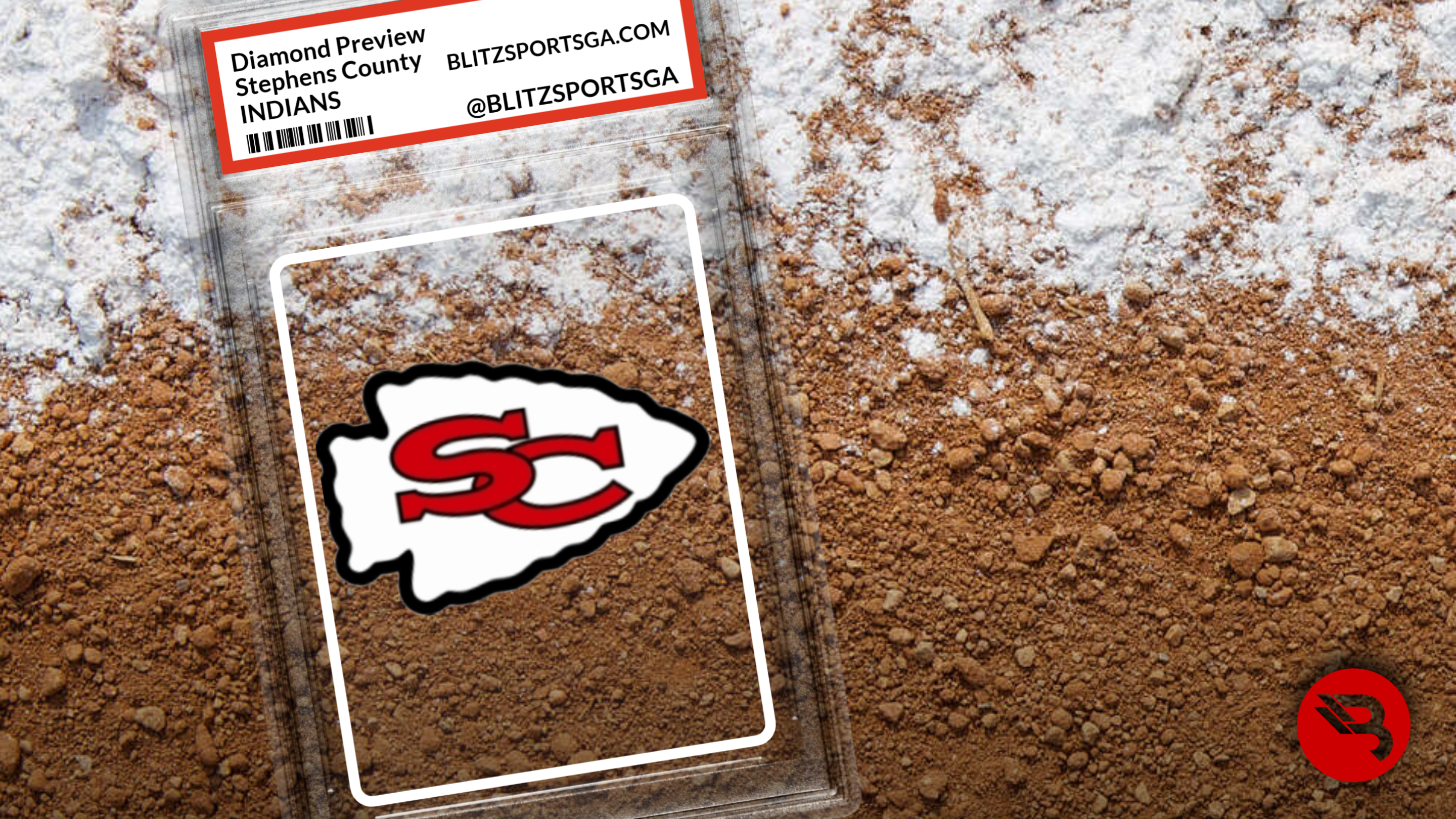 Diamond Preview: Stephens County Indians (Presented by My GA Credit ...