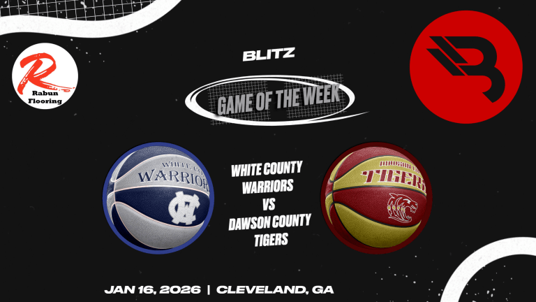 Game of the Week: White County vs Dawson County (Installed by Rabun ...