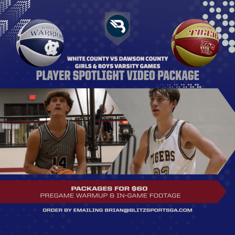 Game of the Week: White County vs Dawson County (Installed by Rabun ...