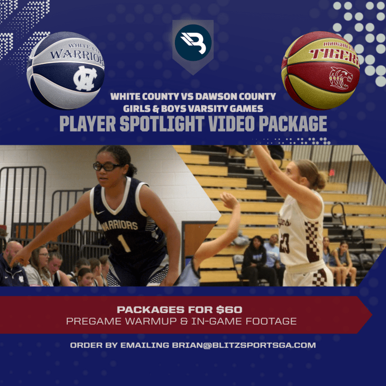 Game of the Week: White County vs Dawson County (Installed by Rabun ...